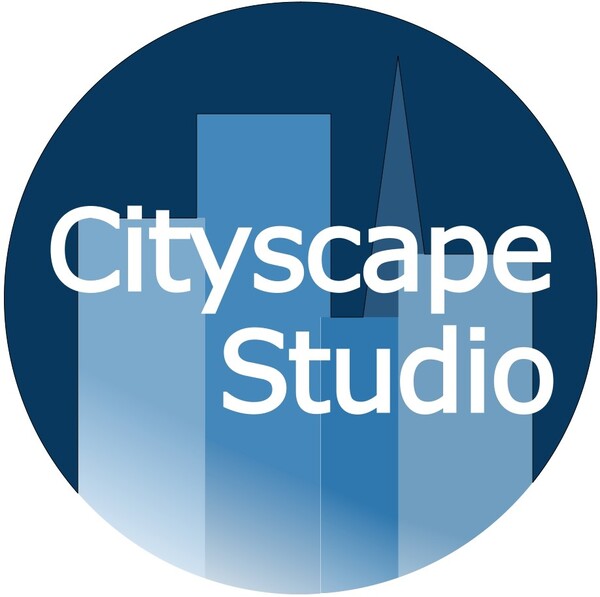Cityscape Studio | 都市風景ジオラマ工房