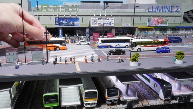 WORKS | Cityscape Studio シティスケープスタジオ